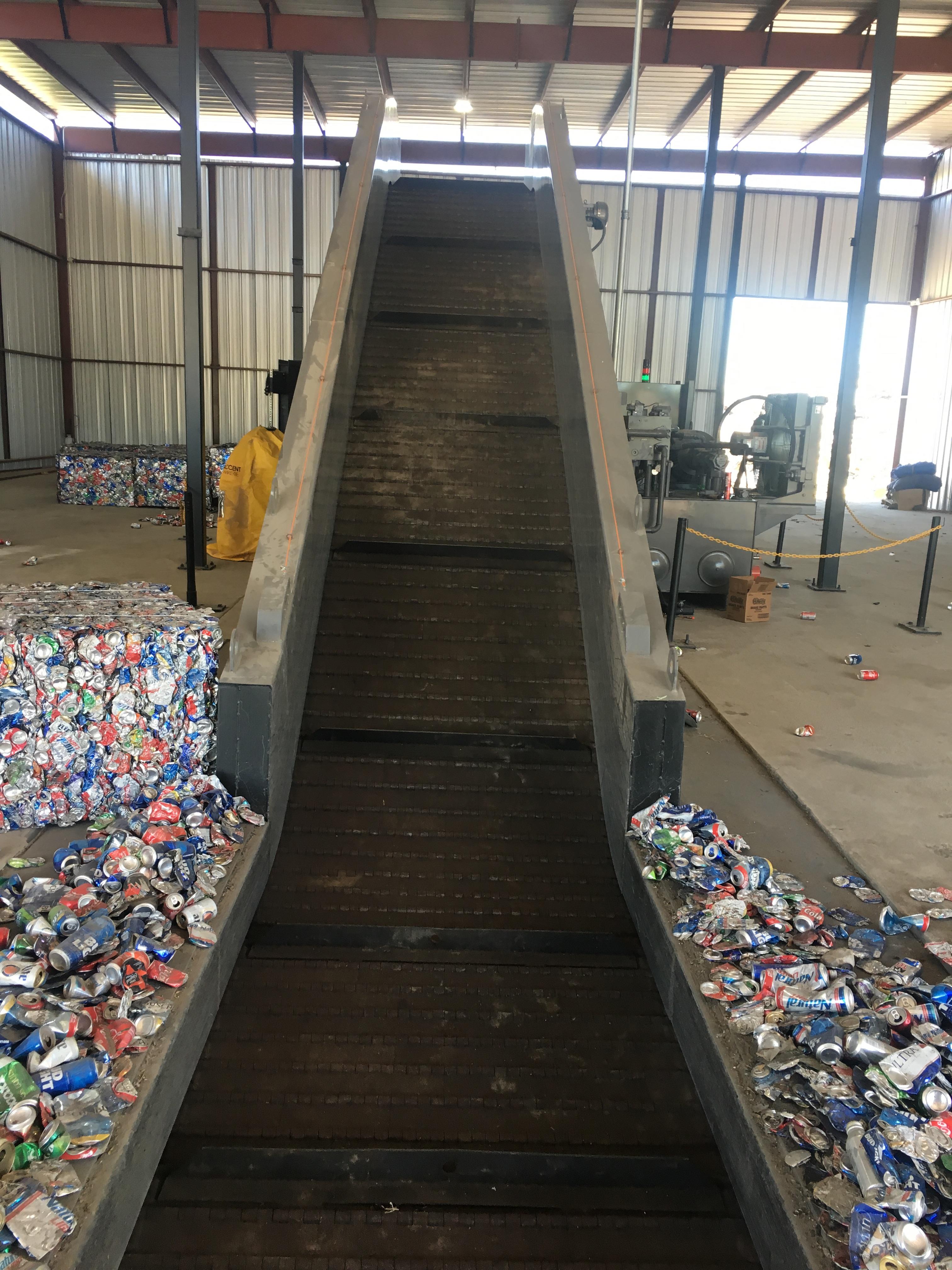 Equipment Used in The Project