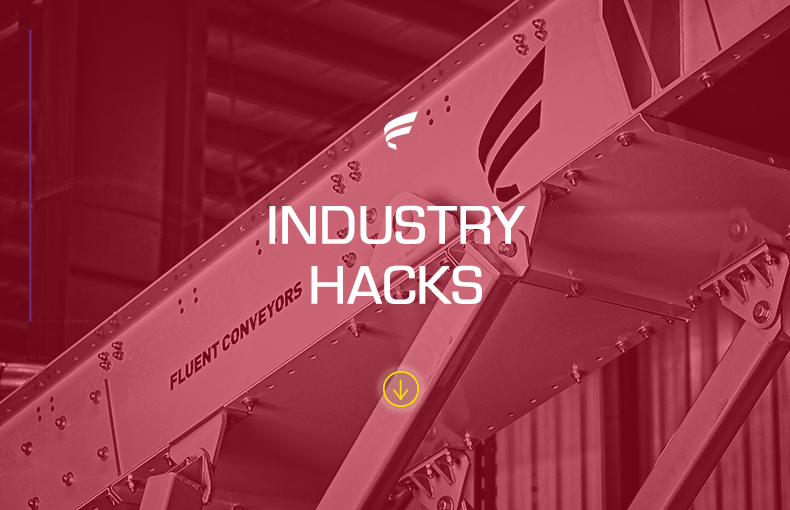 How do You Properly Secure a Conveyor Belt?