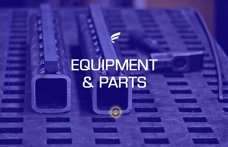 Four Essential Pieces of Equipment for Starting Your Own Manufacturing ...