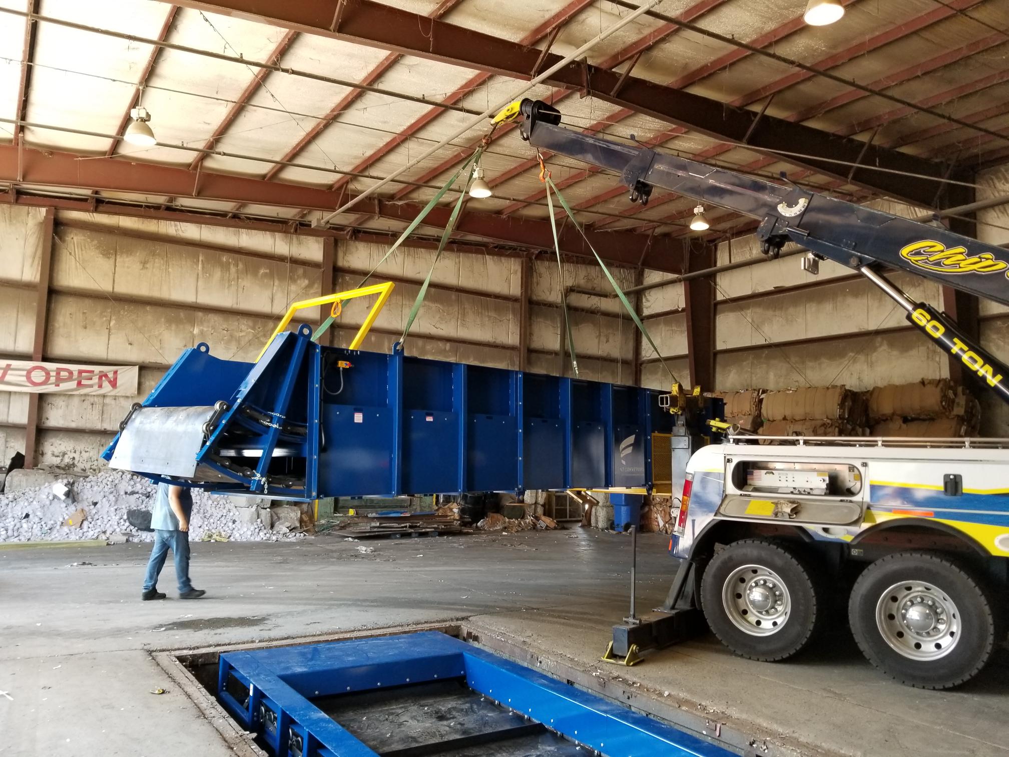 Contact Us About Your Project