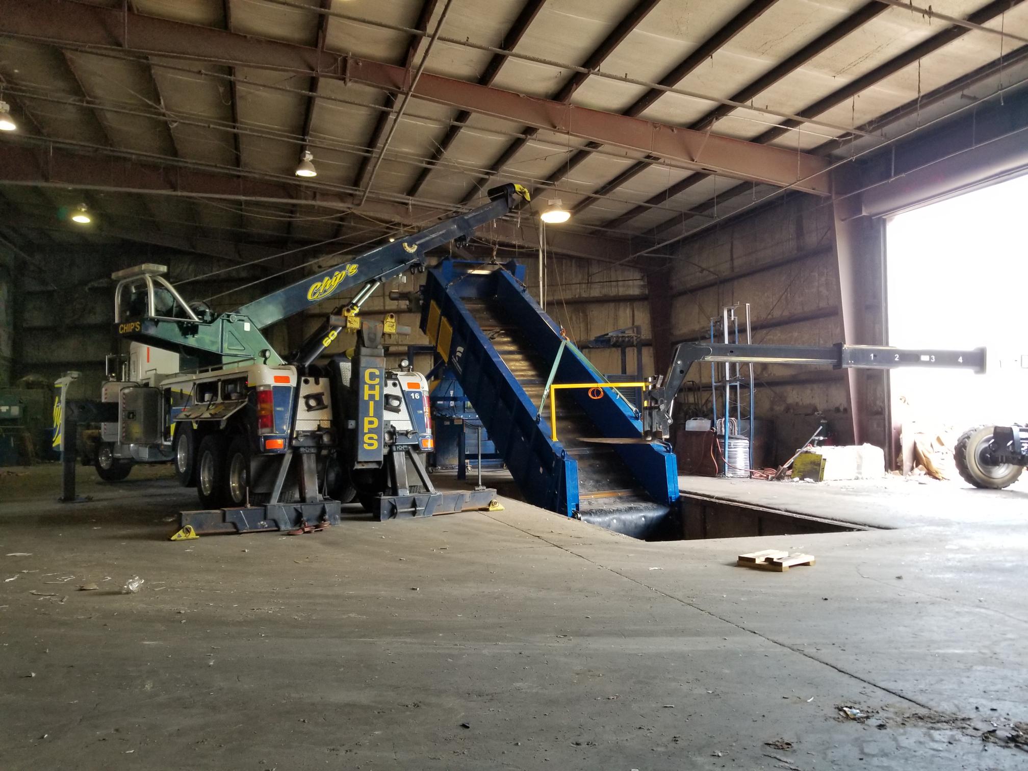 Contact Us About Your Project