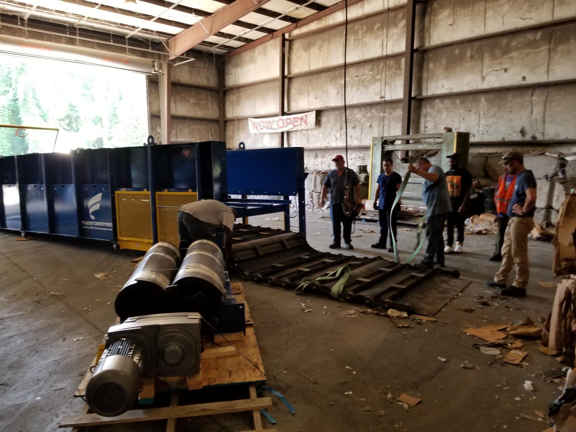 Contact Us About Your Project