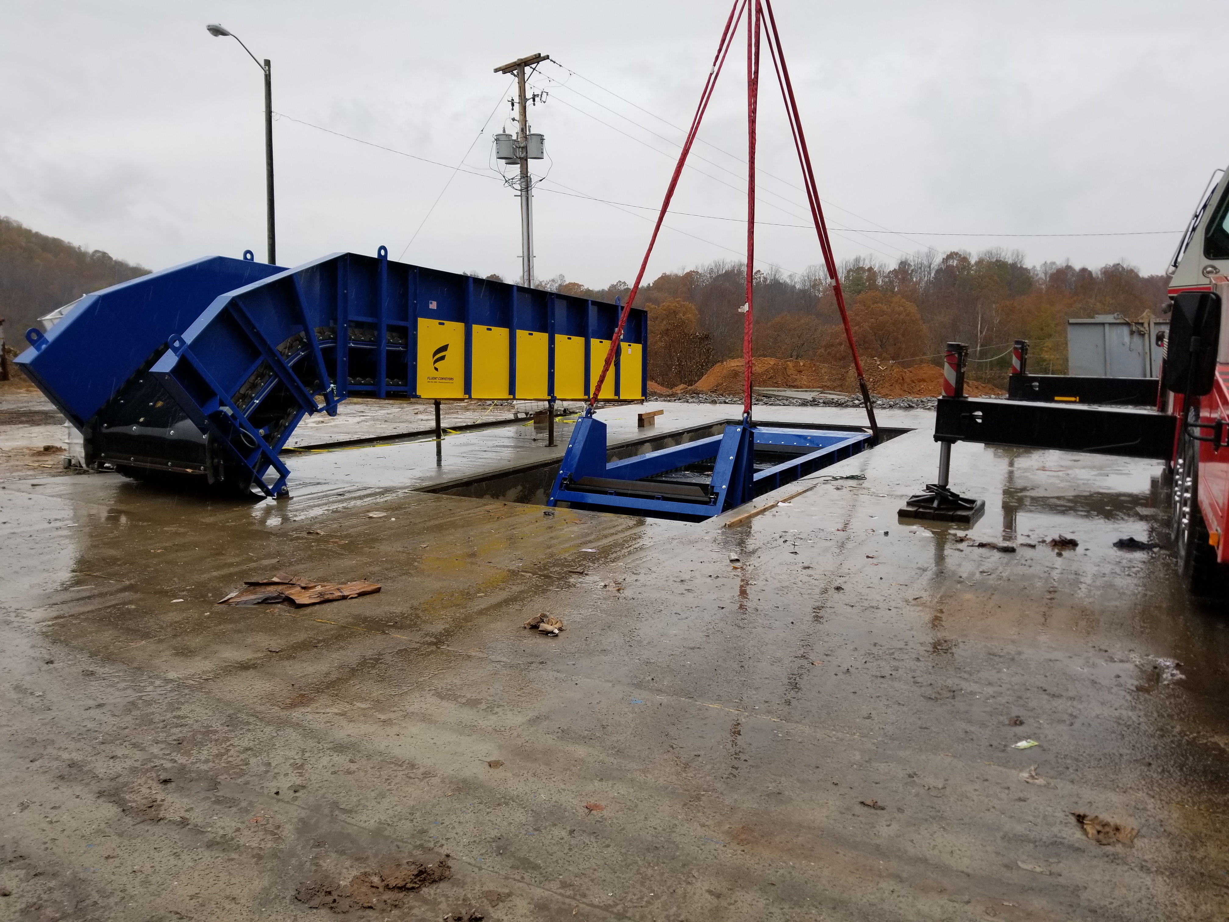 Contact Us About Your Project