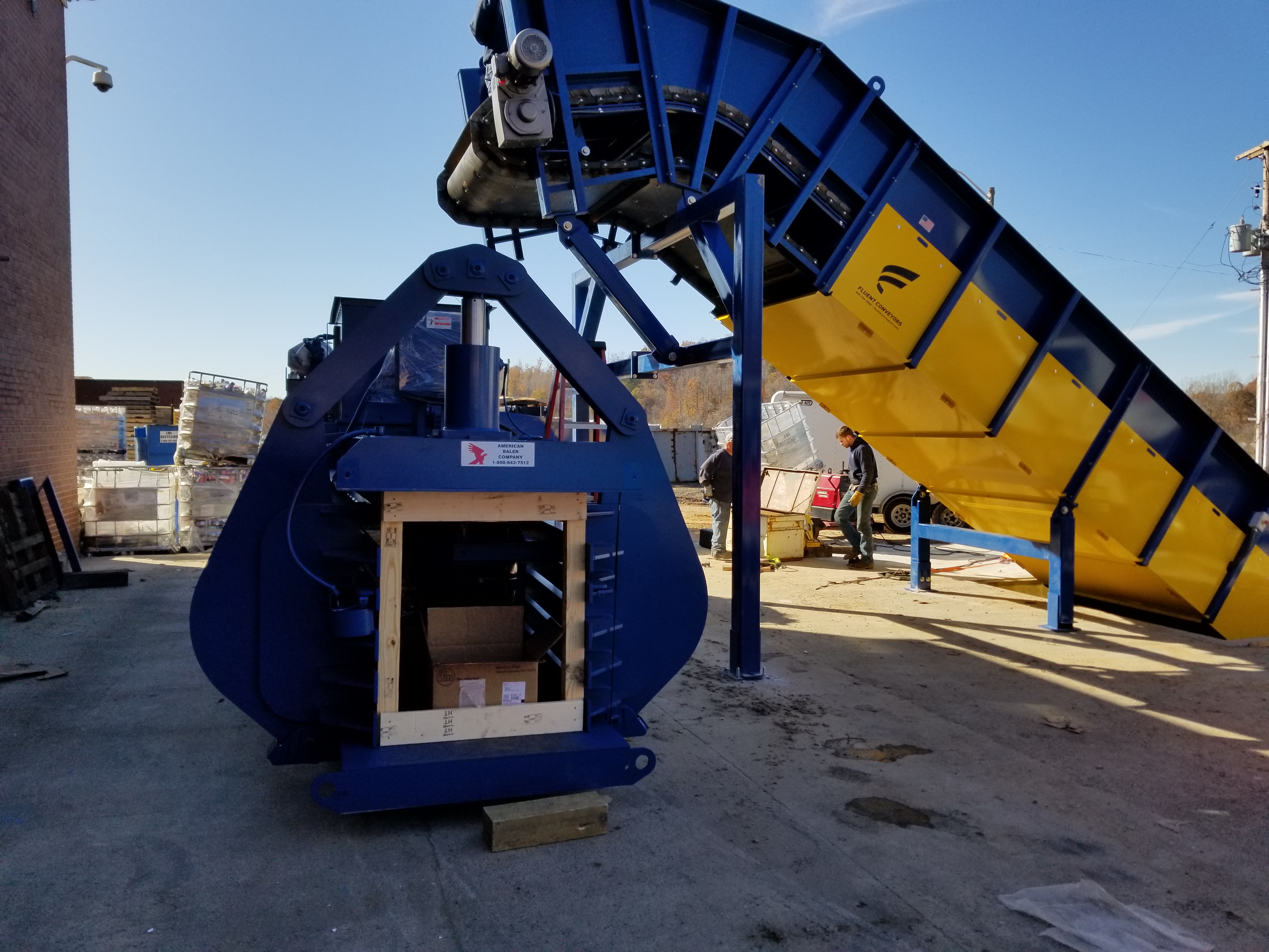 Contact Us About Your Project