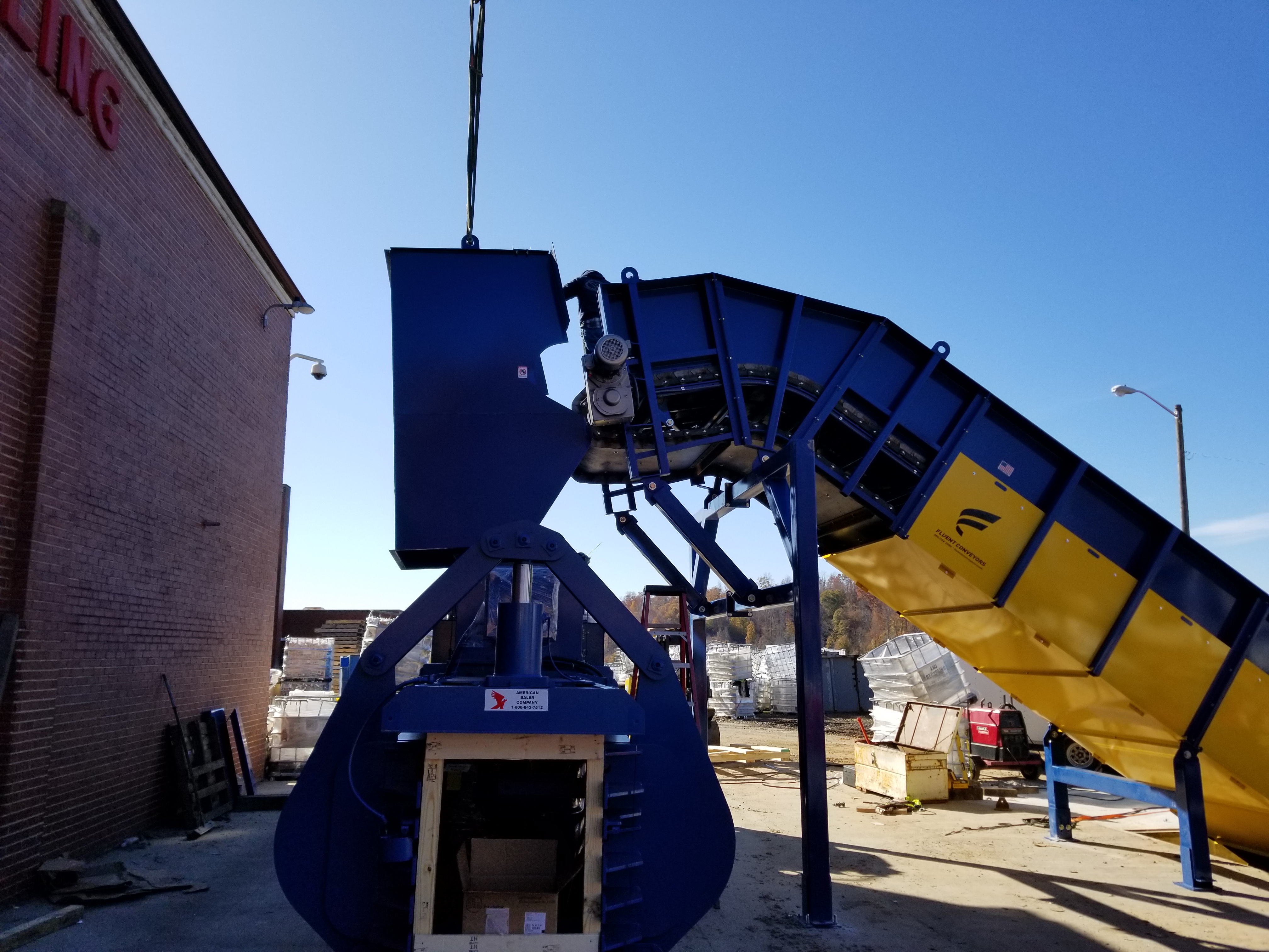 Contact Us About Your Project