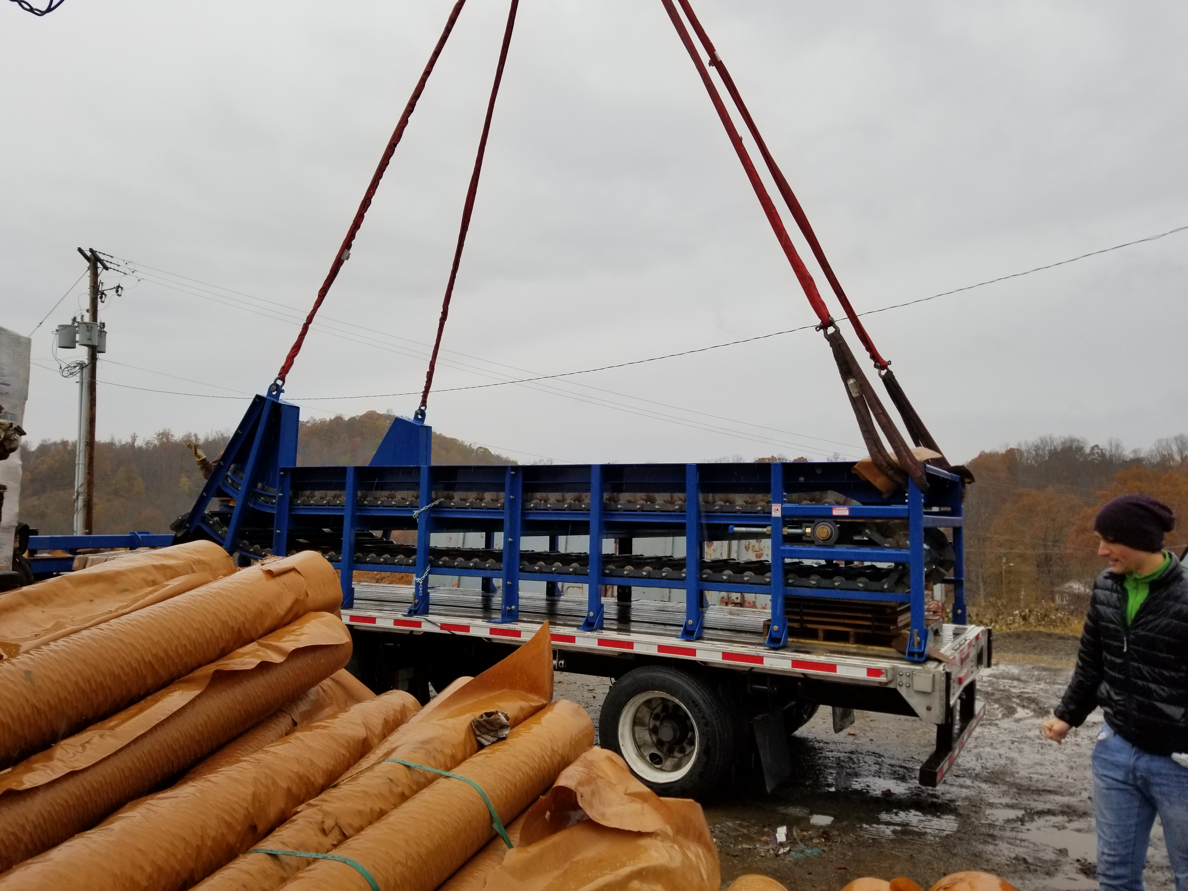 Contact Us About Your Project