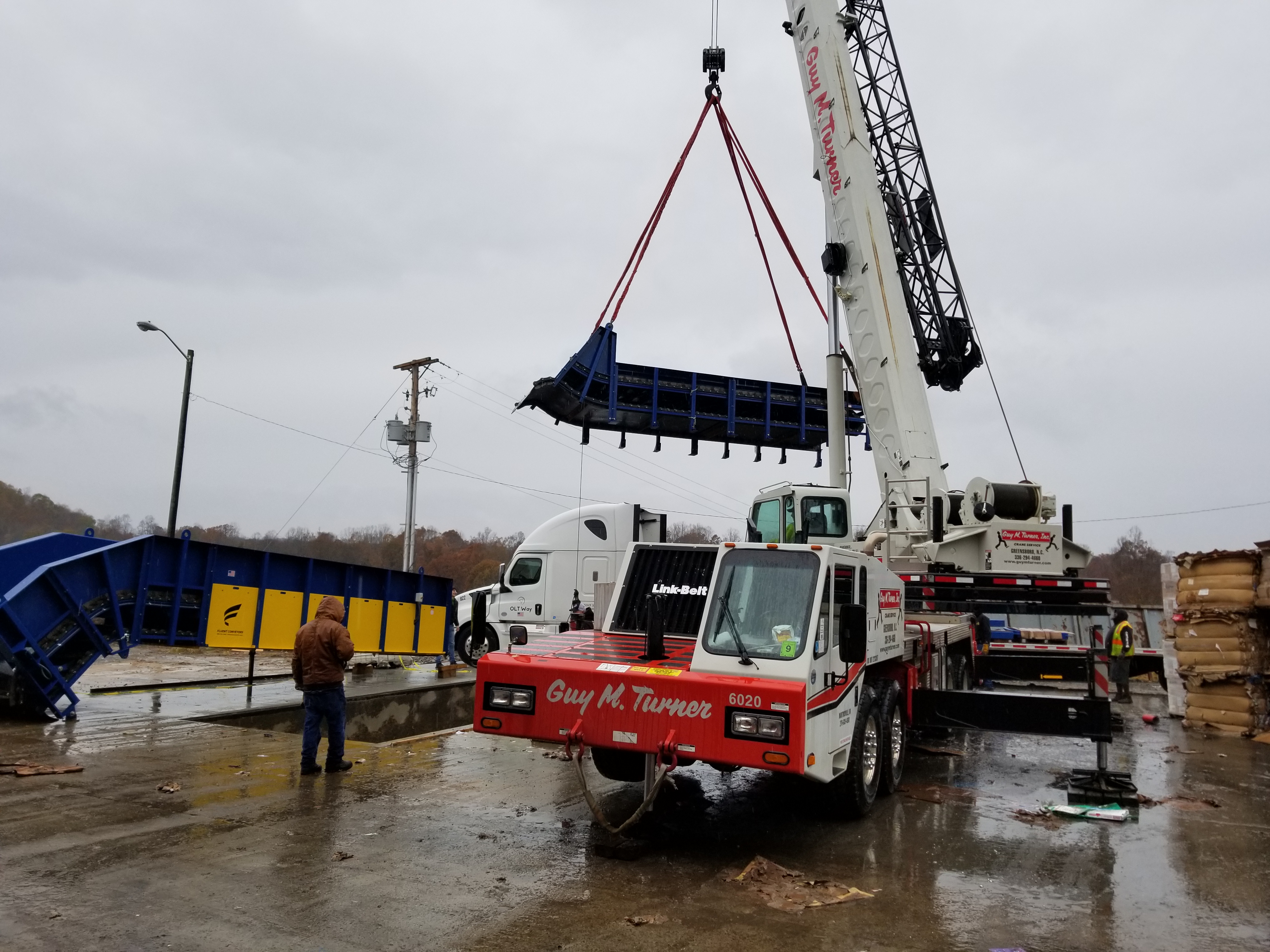 Contact Us About Your Project