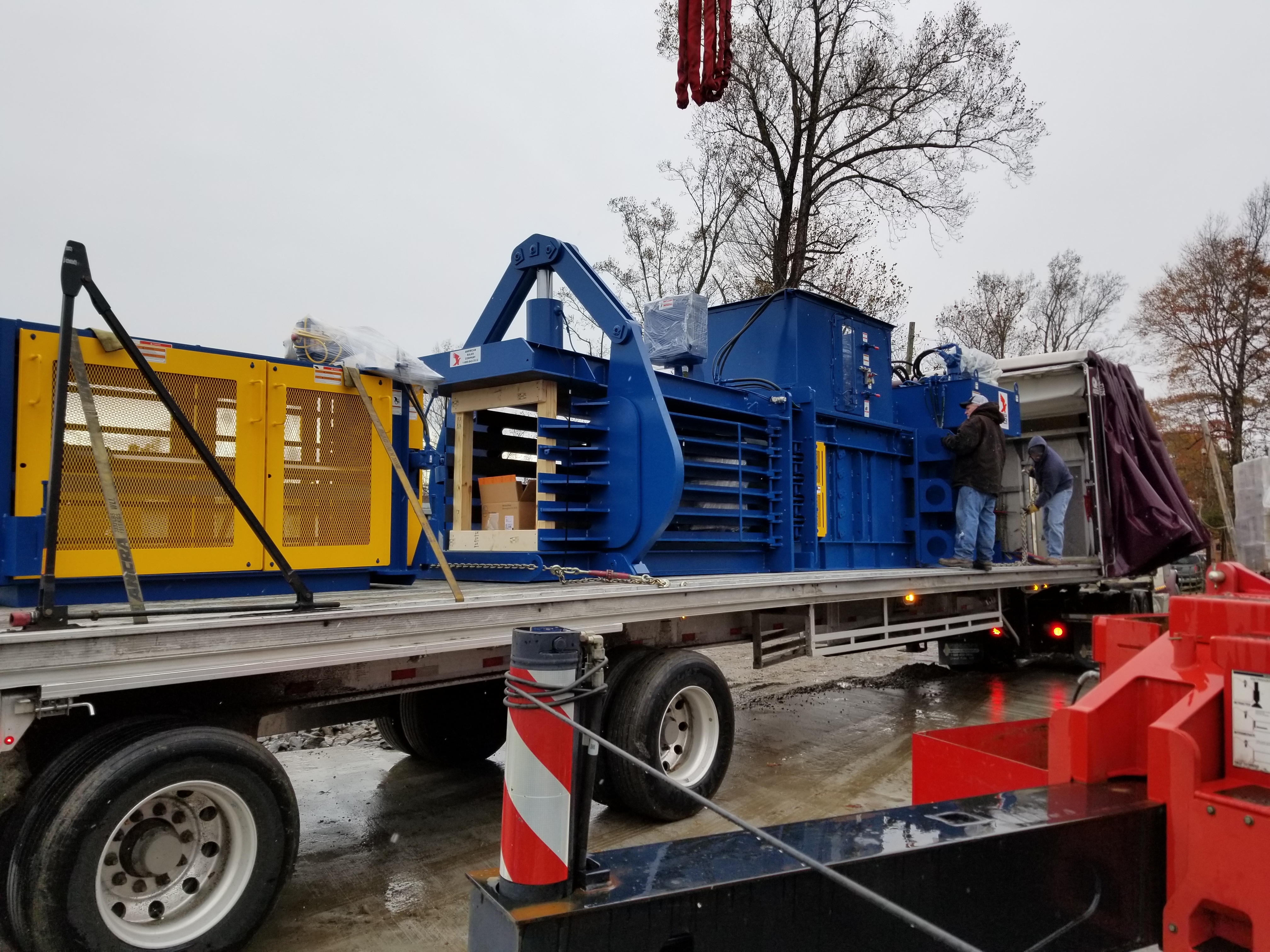 Contact Us About Your Project