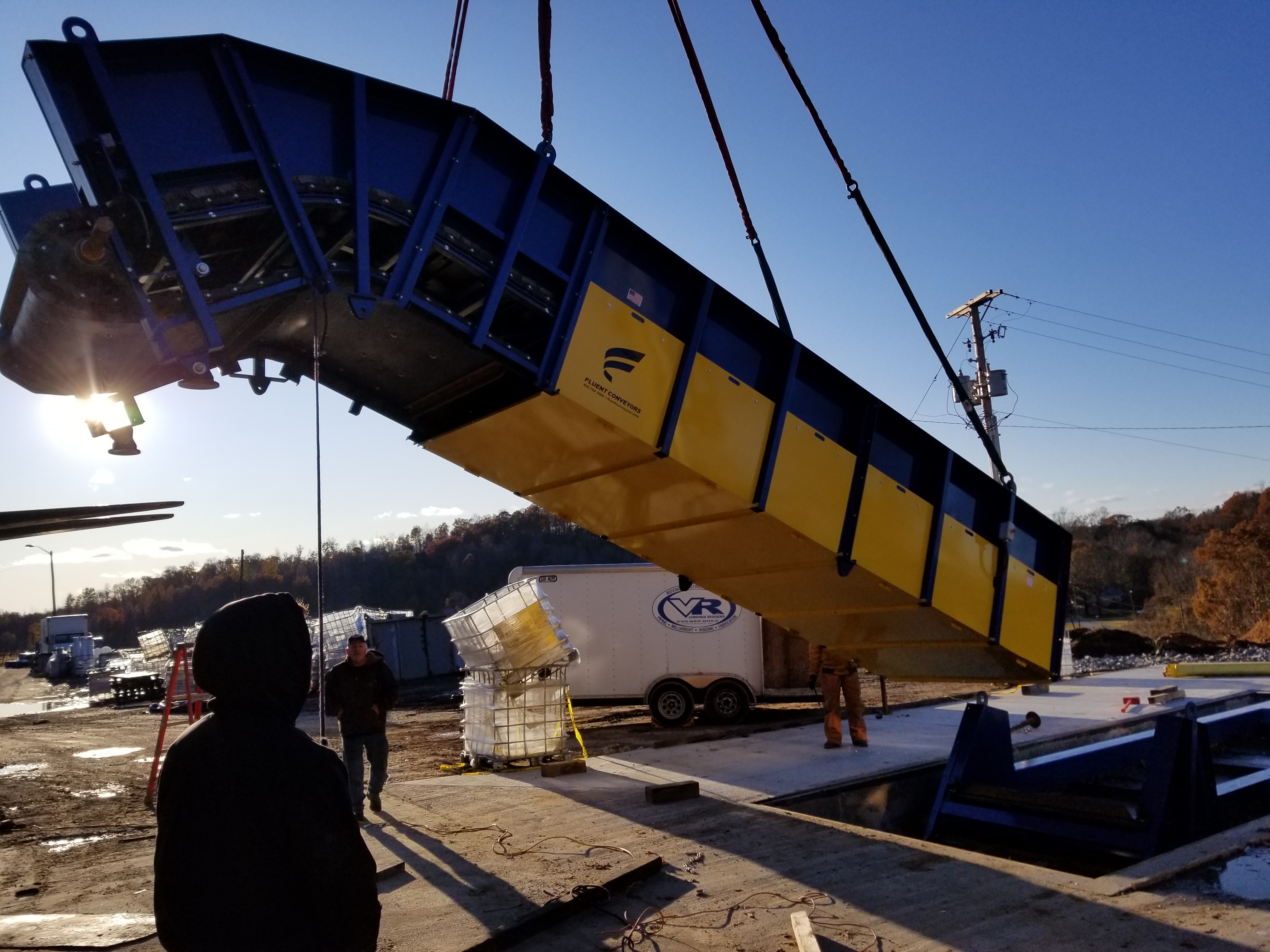 Contact Us About Your Project