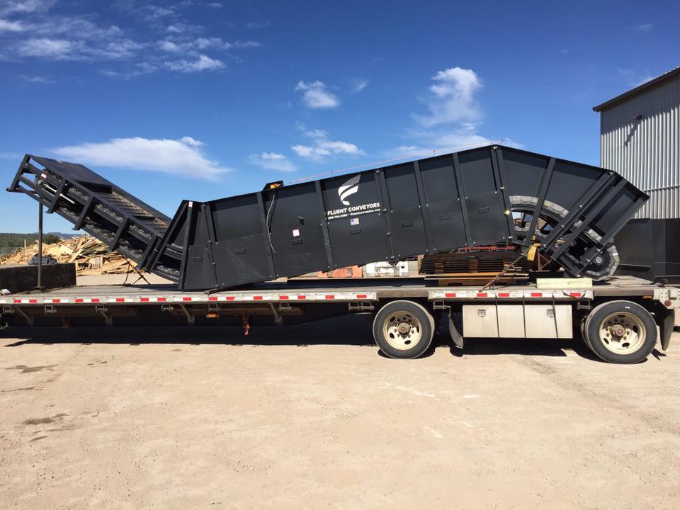 Equipment Used in The Project