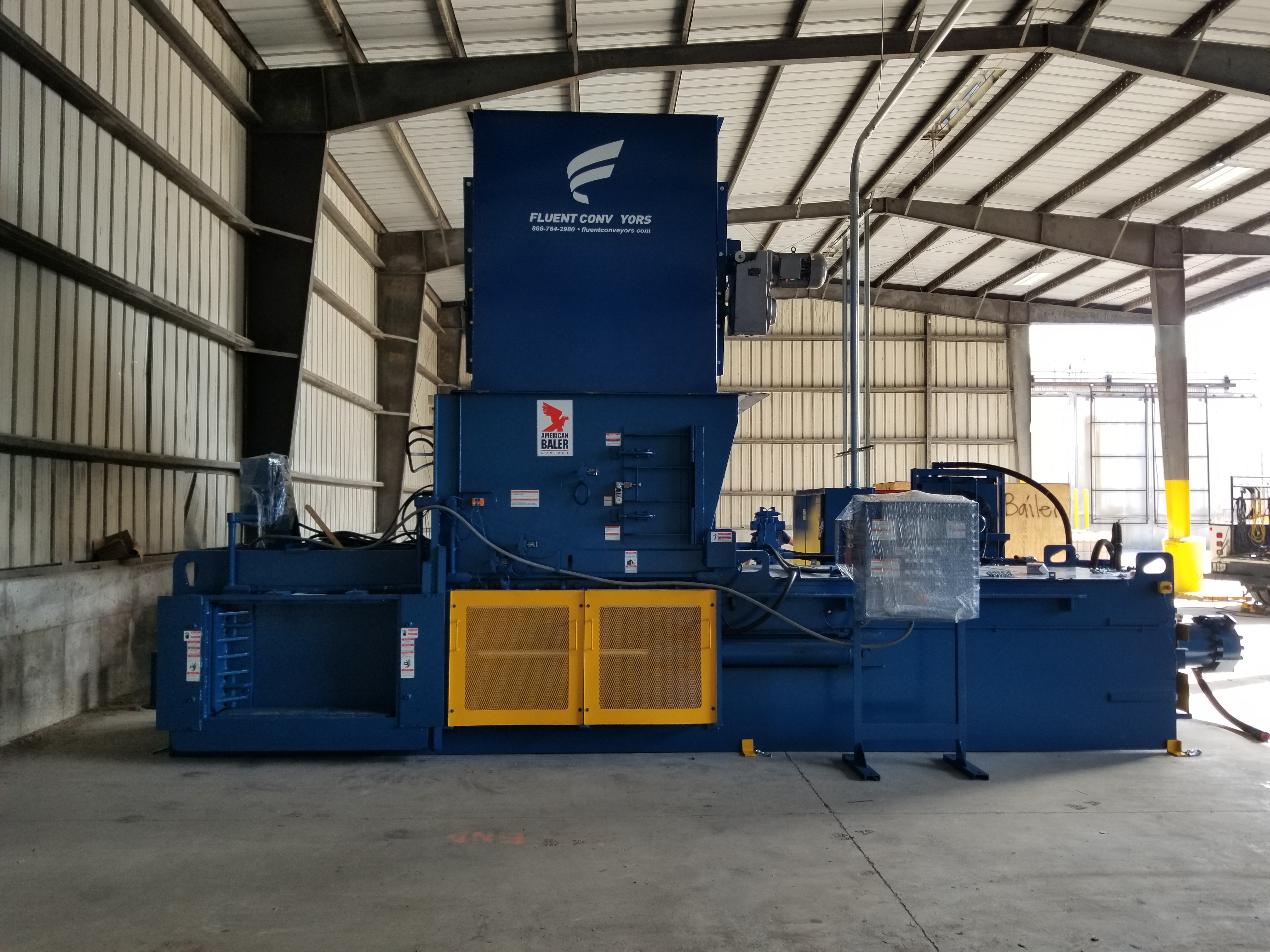 Equipment Used in The Project