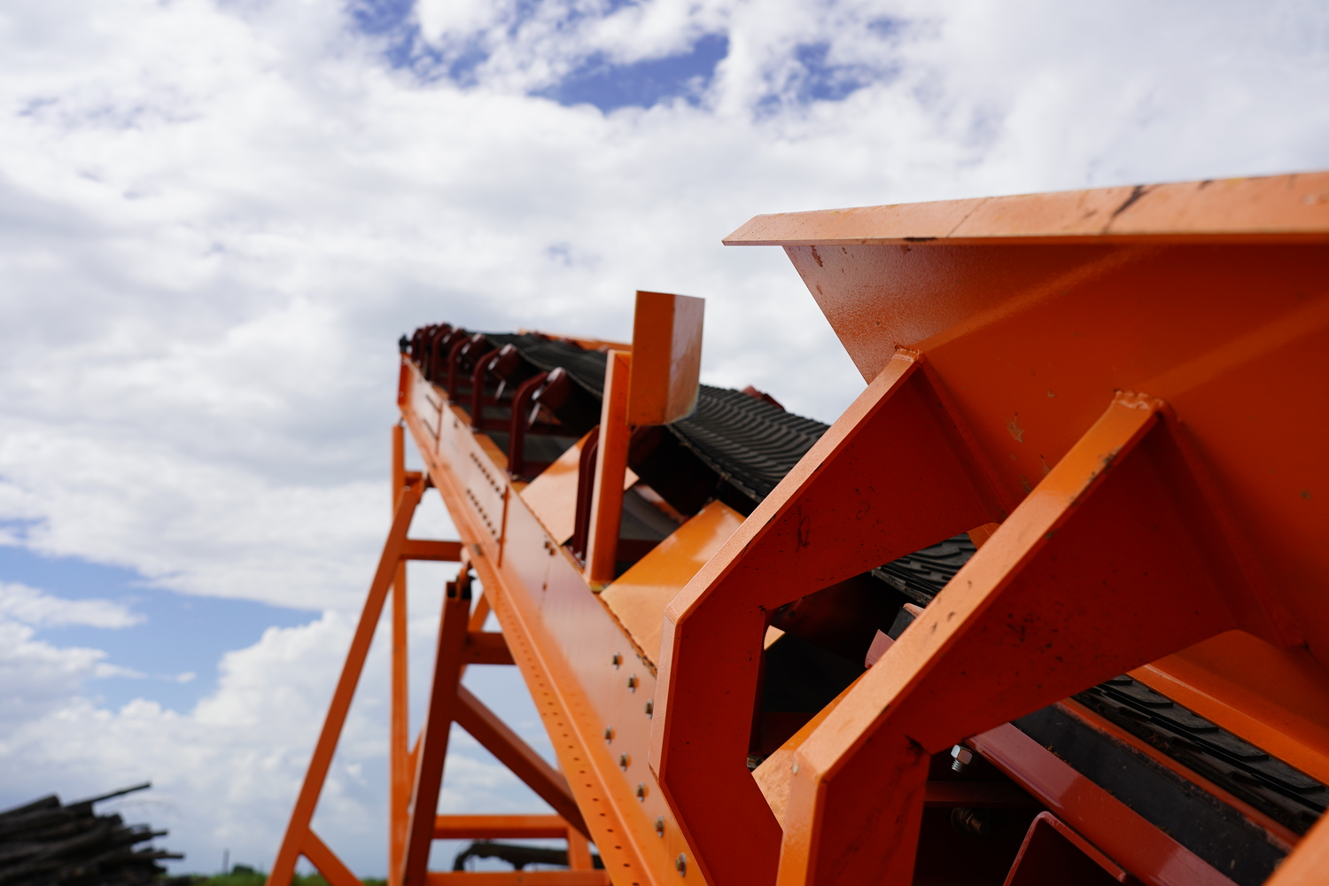 Equipment Used in The Project