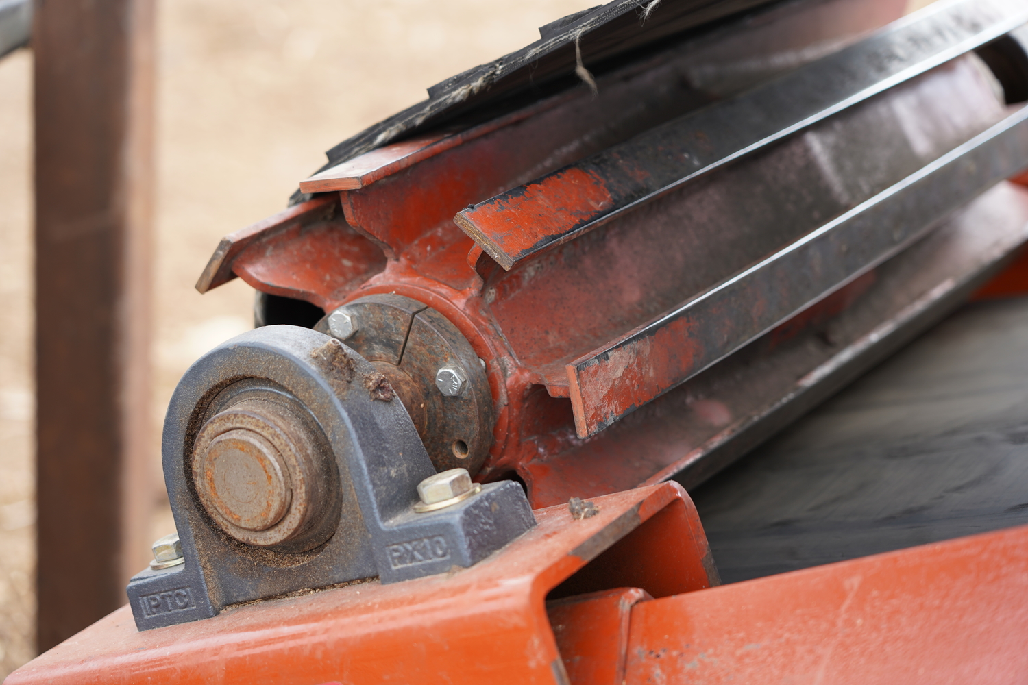 Equipment Used in The Project