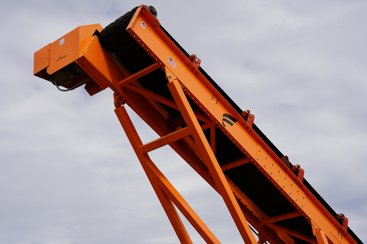 Equipment Used in The Project