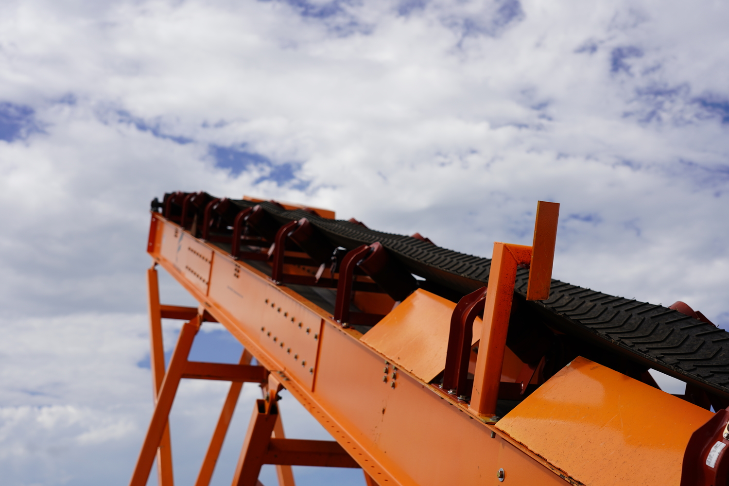 Equipment Used in The Project