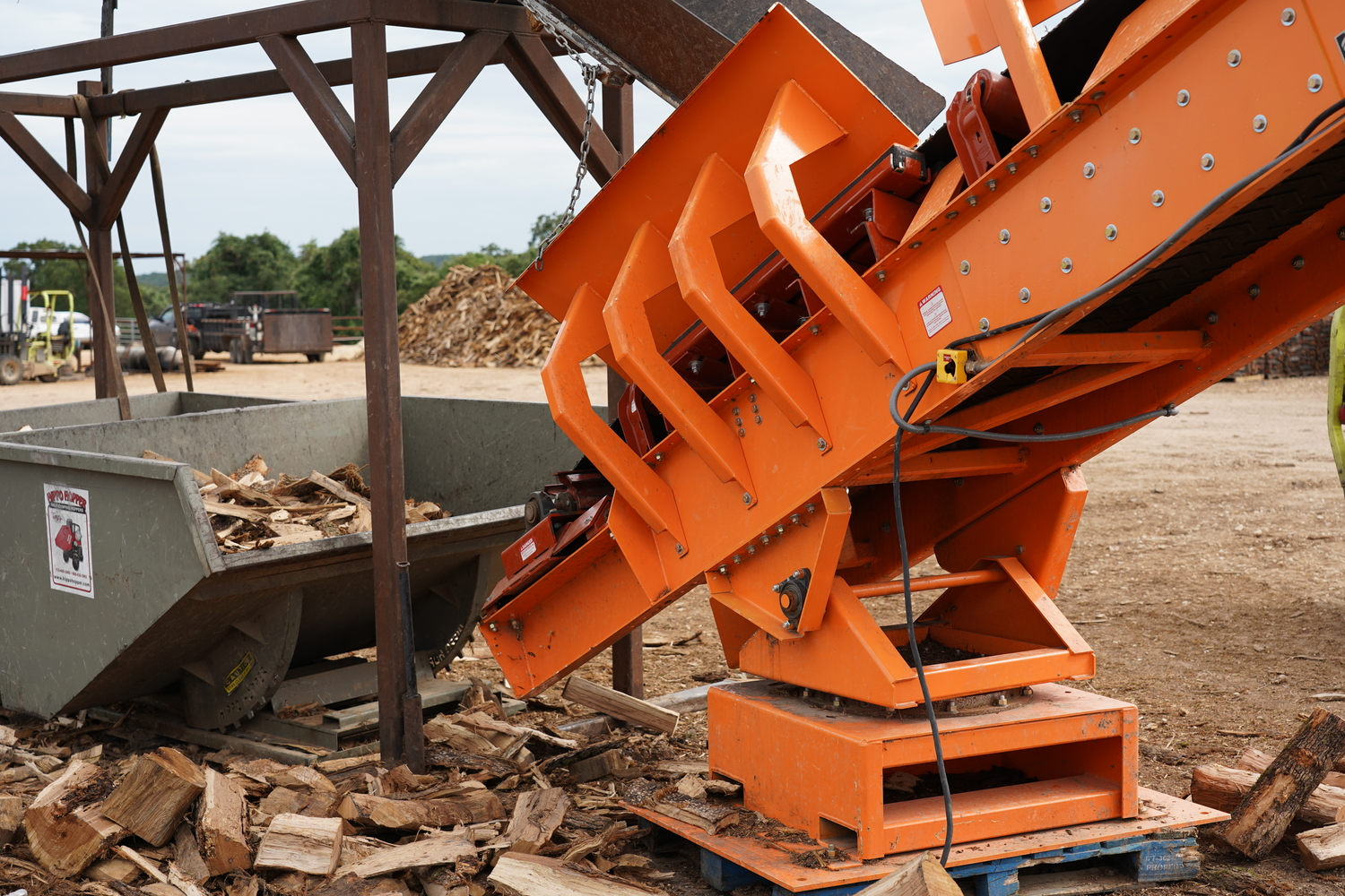 Equipment Used in The Project