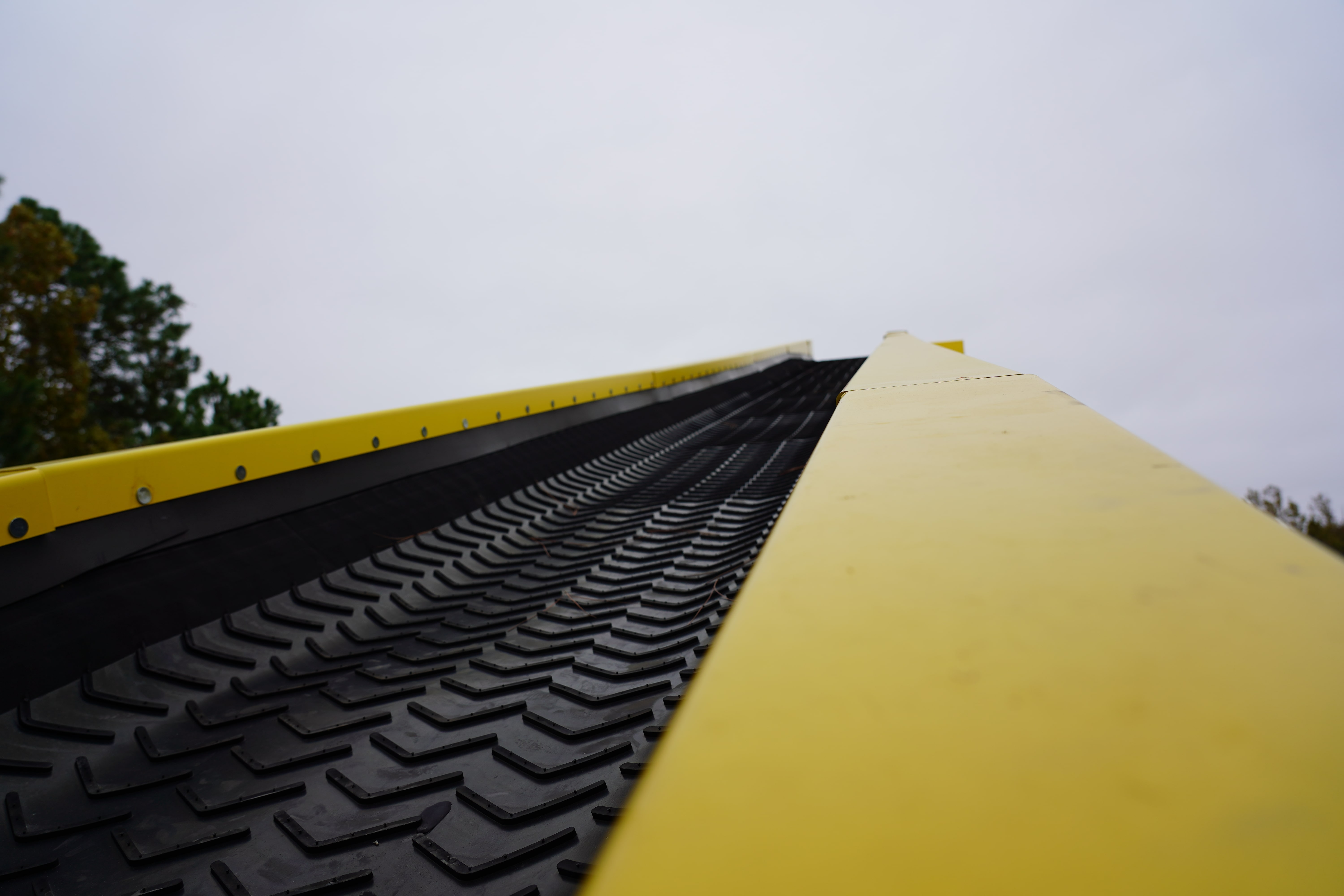 Equipment Used in The Project