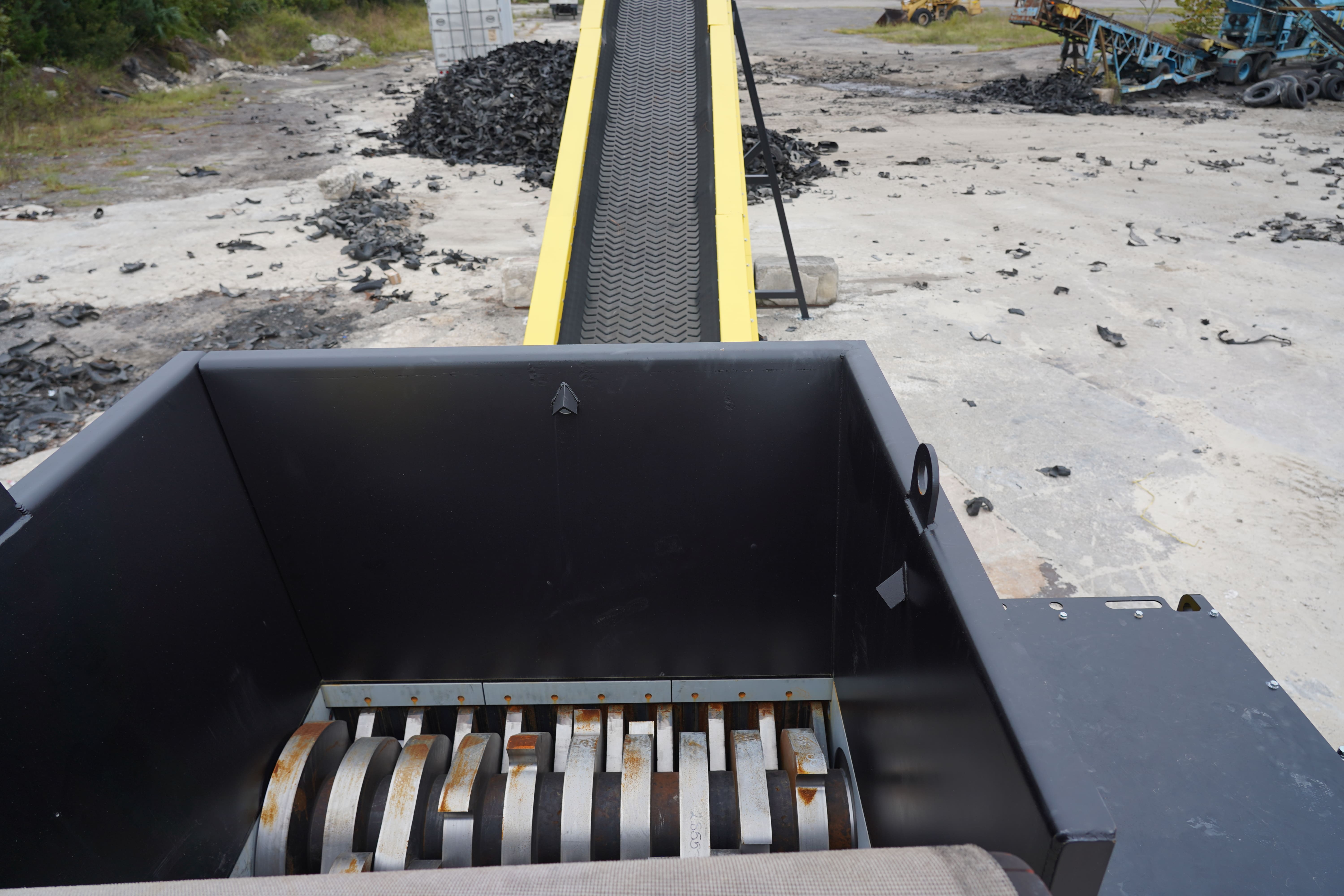 Equipment Used in The Project