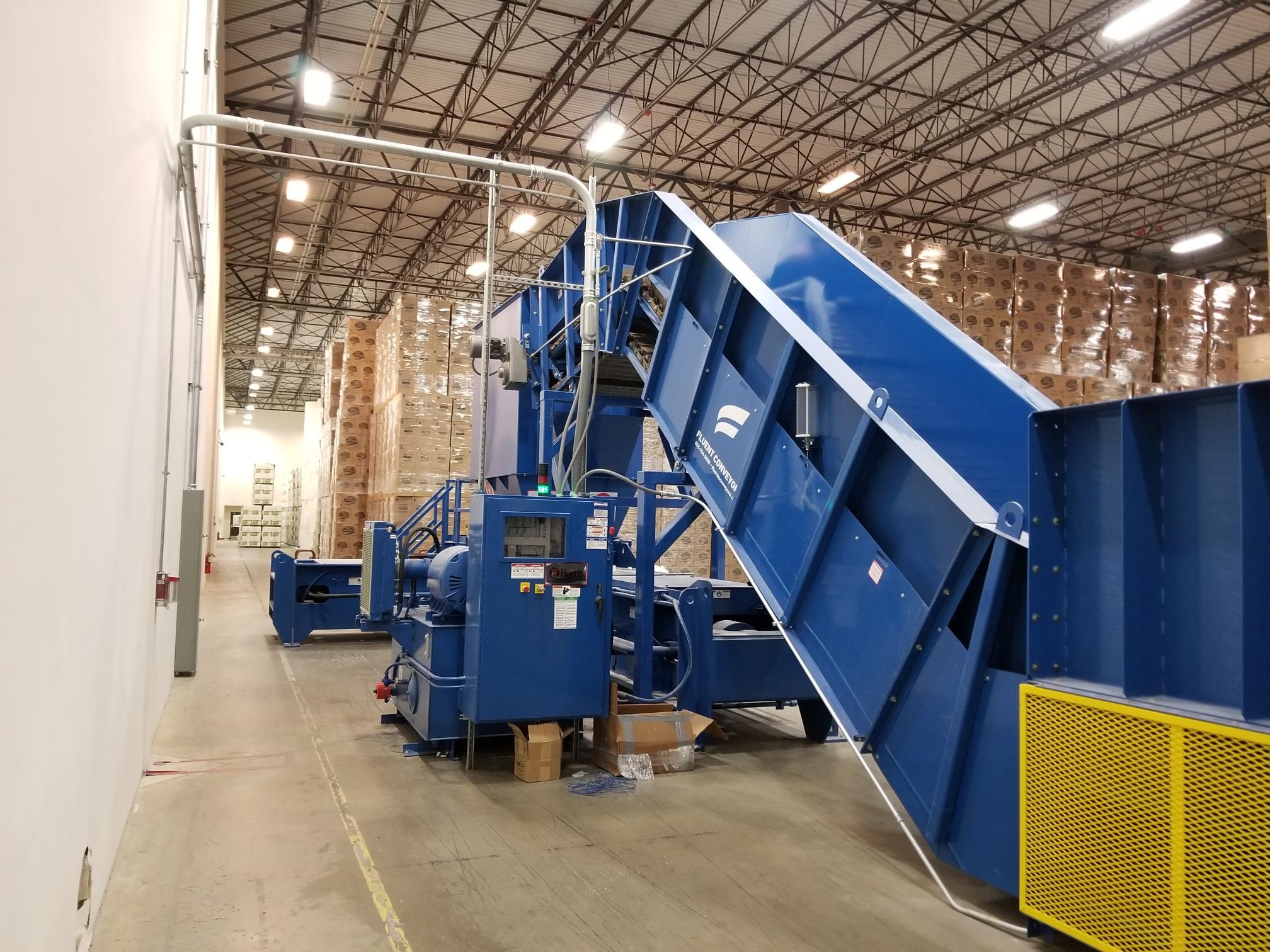 Equipment Used in The Project