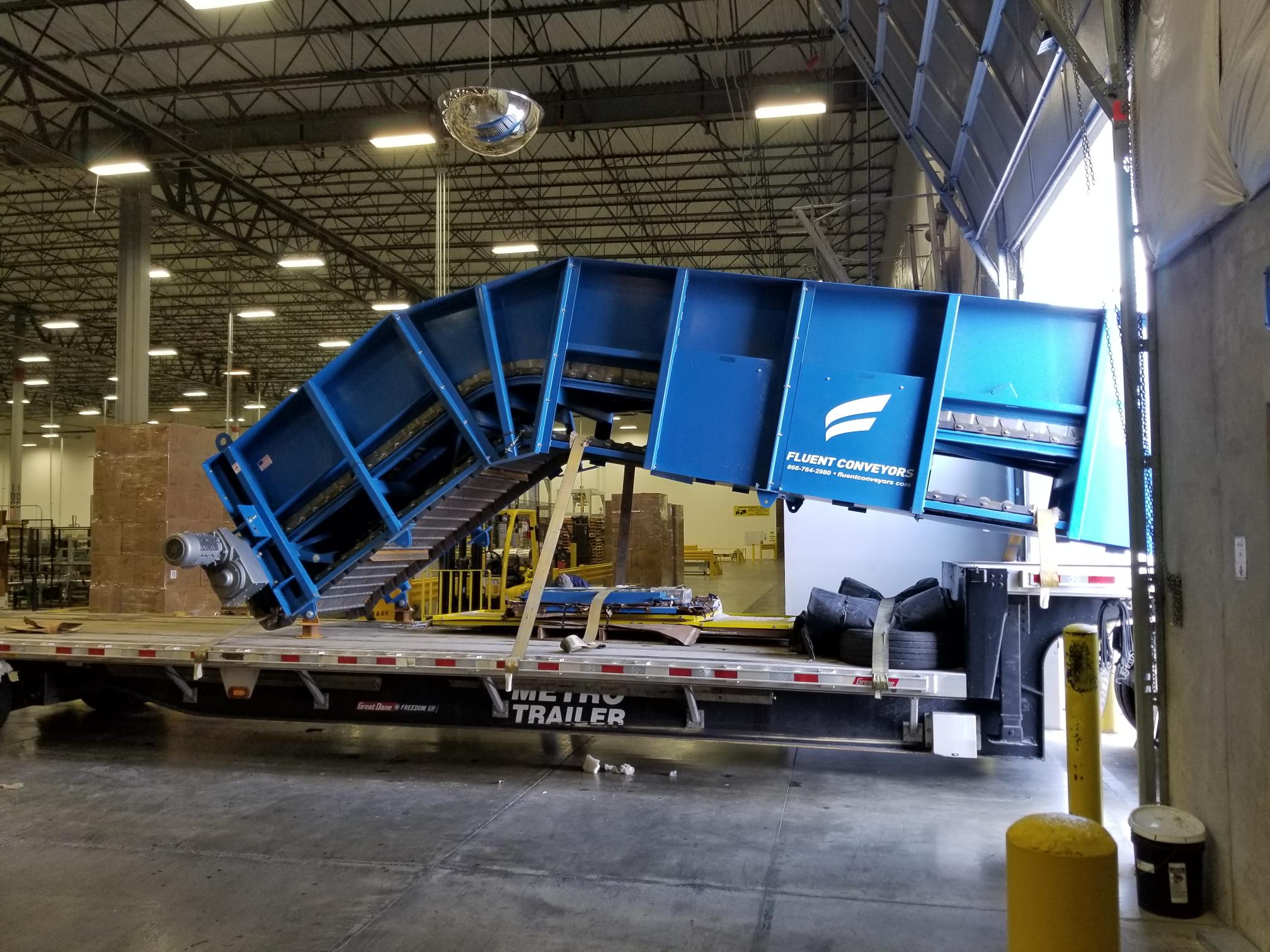 Equipment Used in The Project