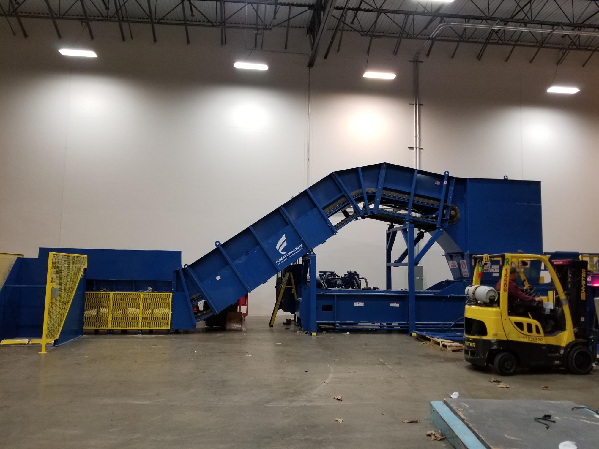 Equipment Used in The Project