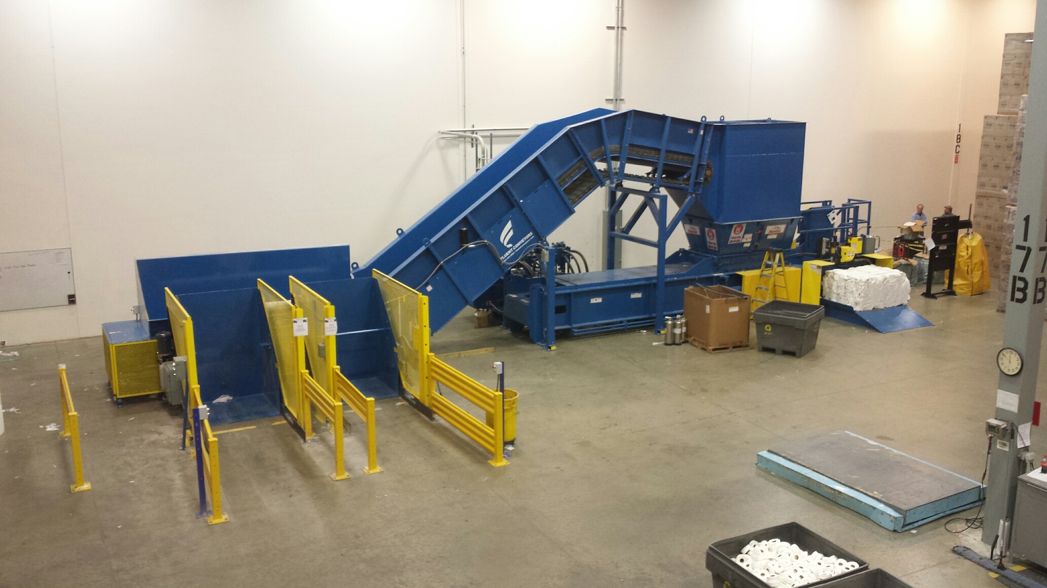 Equipment Used in The Project