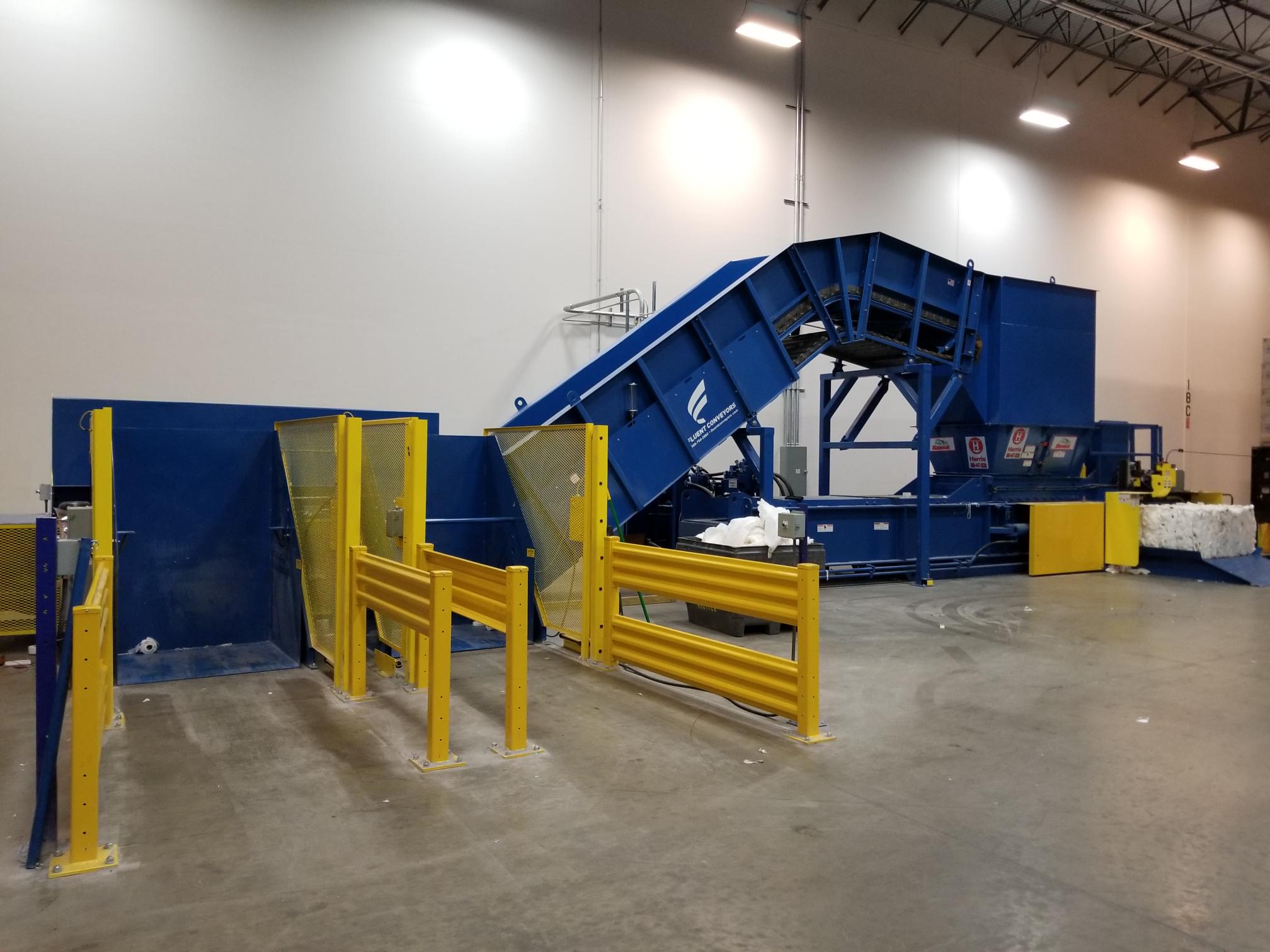 Equipment Used in The Project