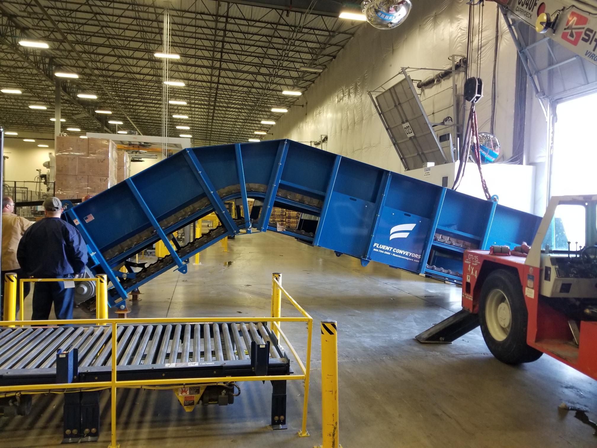 Equipment Used in The Project