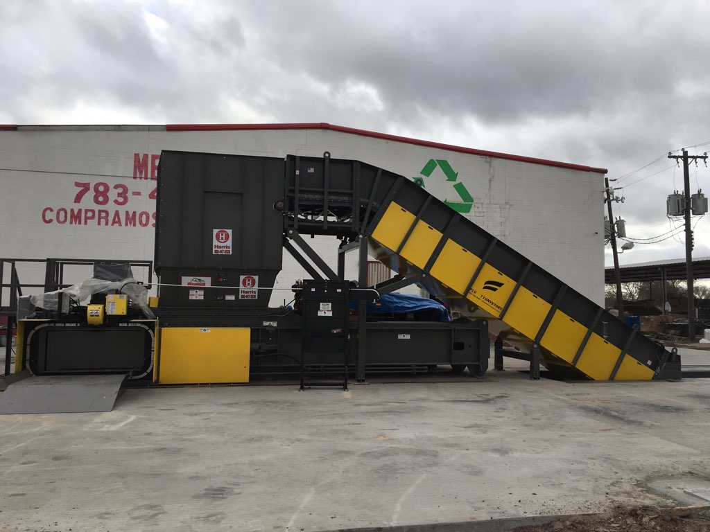 Equipment Used in The Project