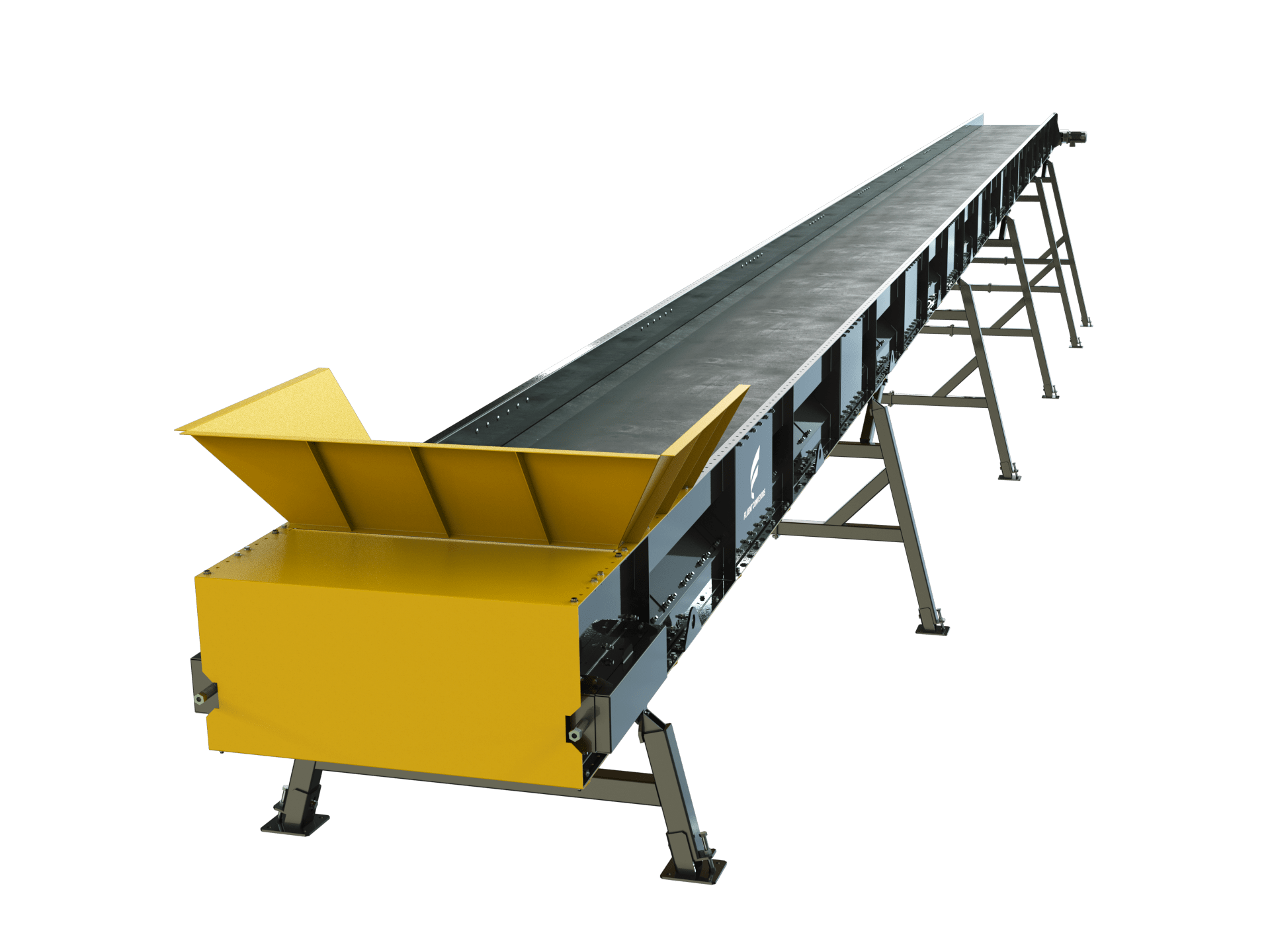 Fluent Conveyors