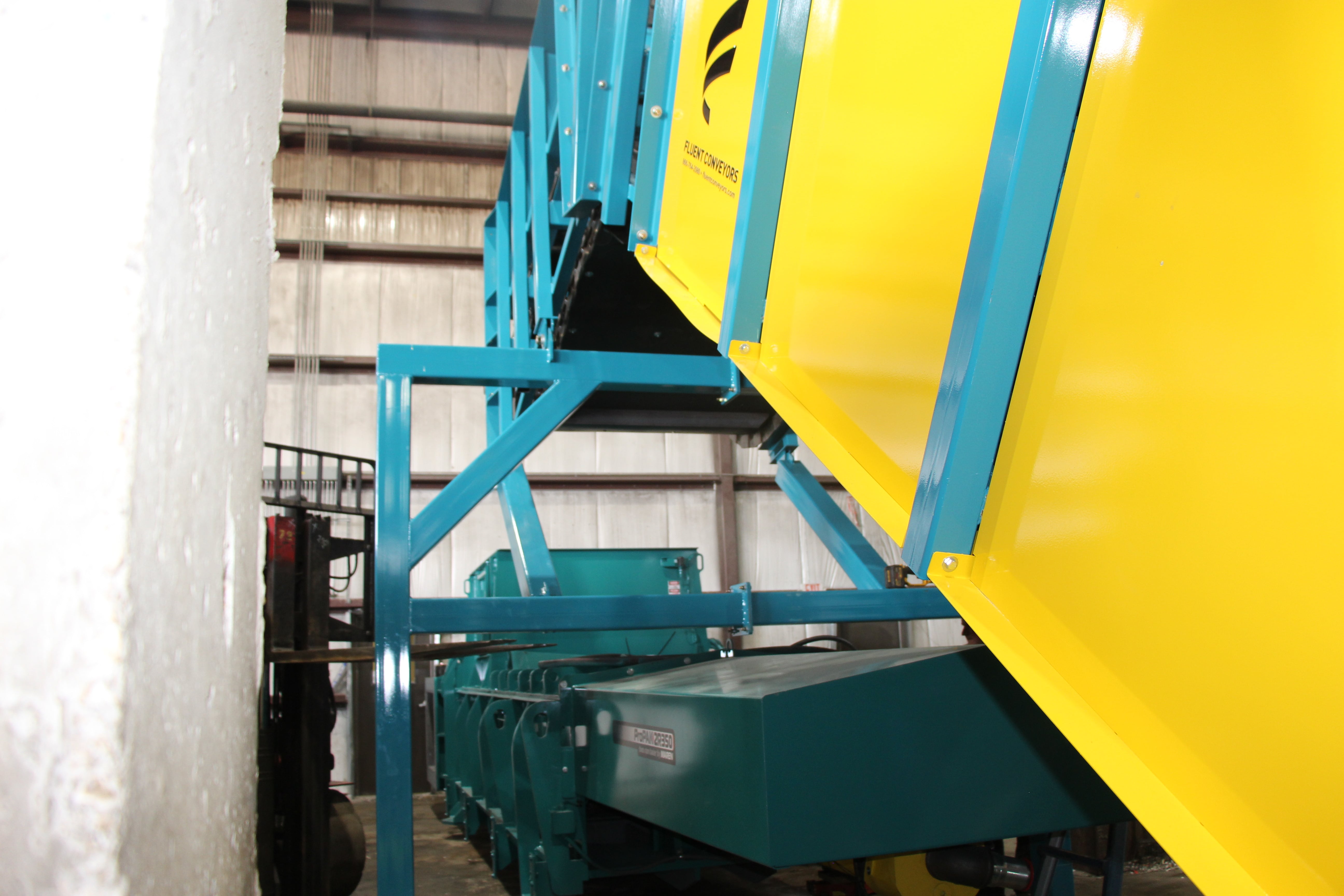 Contact Us About Your Project