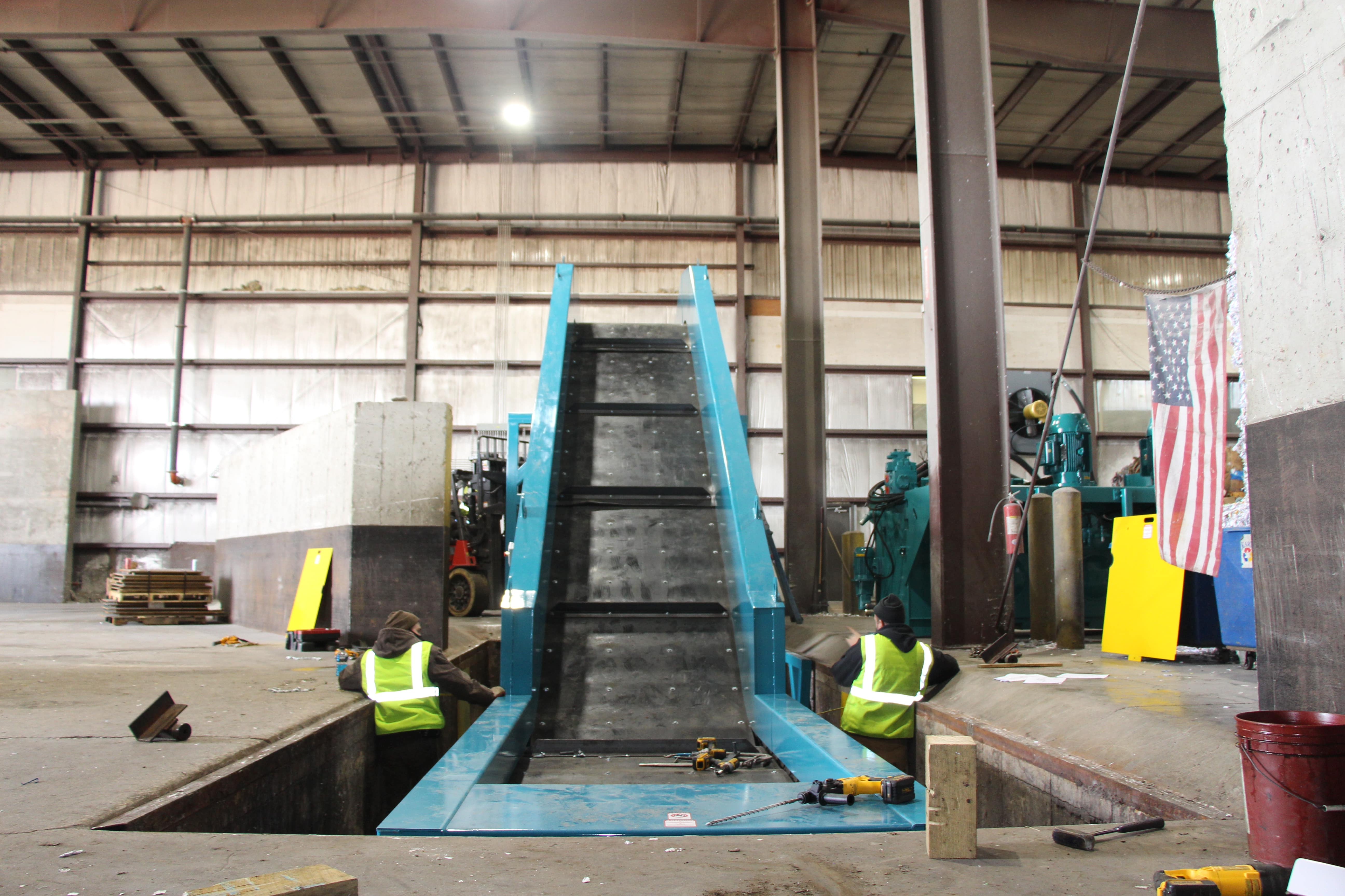 Contact Us About Your Project